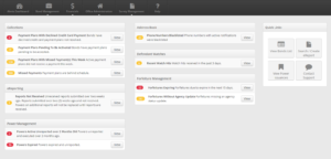 BailVision - AIA Bail Bond Surety