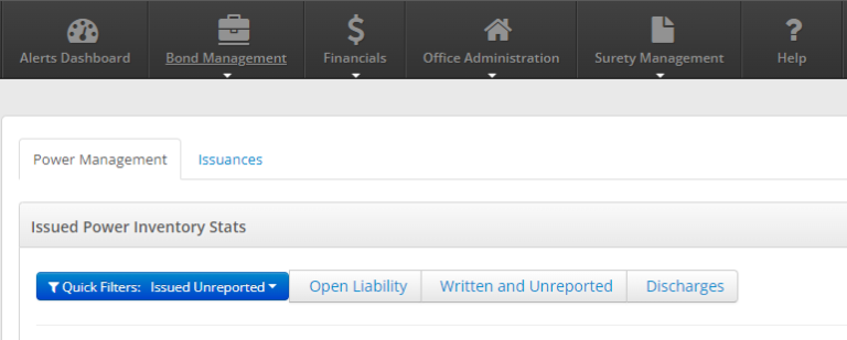 BailVision - AIA Bail Bond Surety