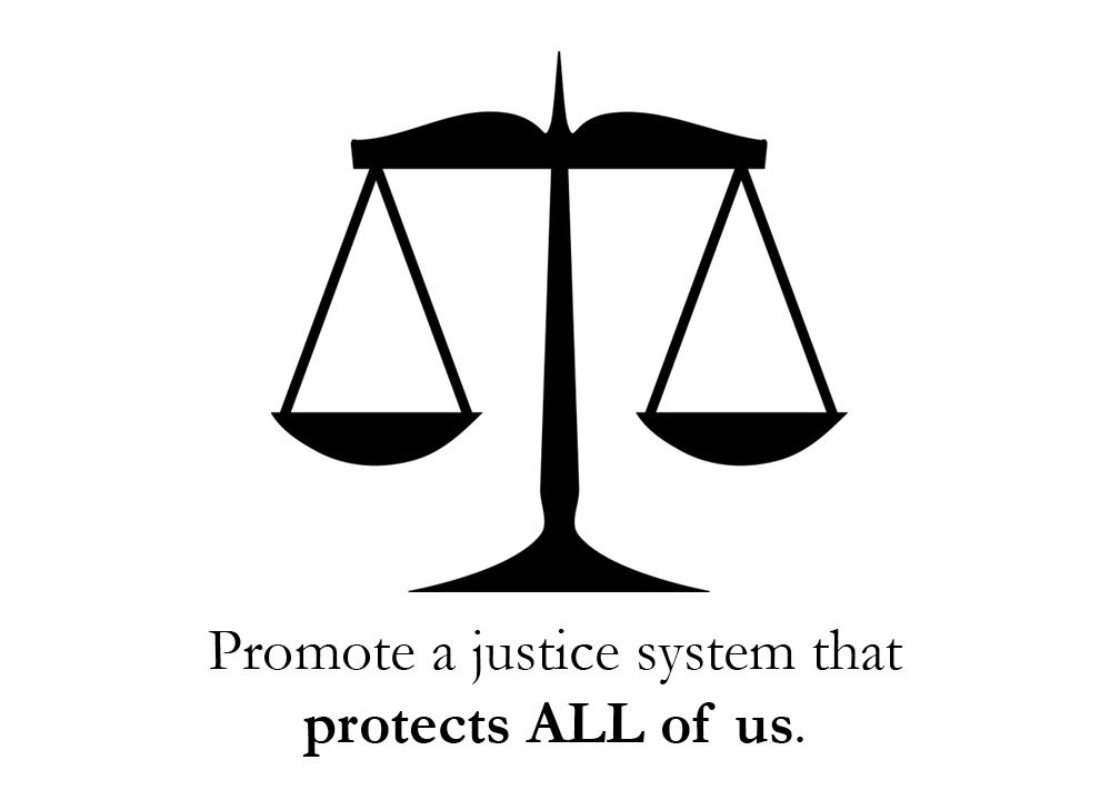 Criminal Justice System